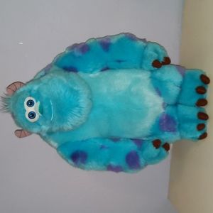 Disney | Toys | Disney Store Monster Inc | Poshmark